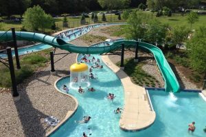 Splash Pads, Beaches, Waterparks In Metro Detroit - LittleGuide Detroit