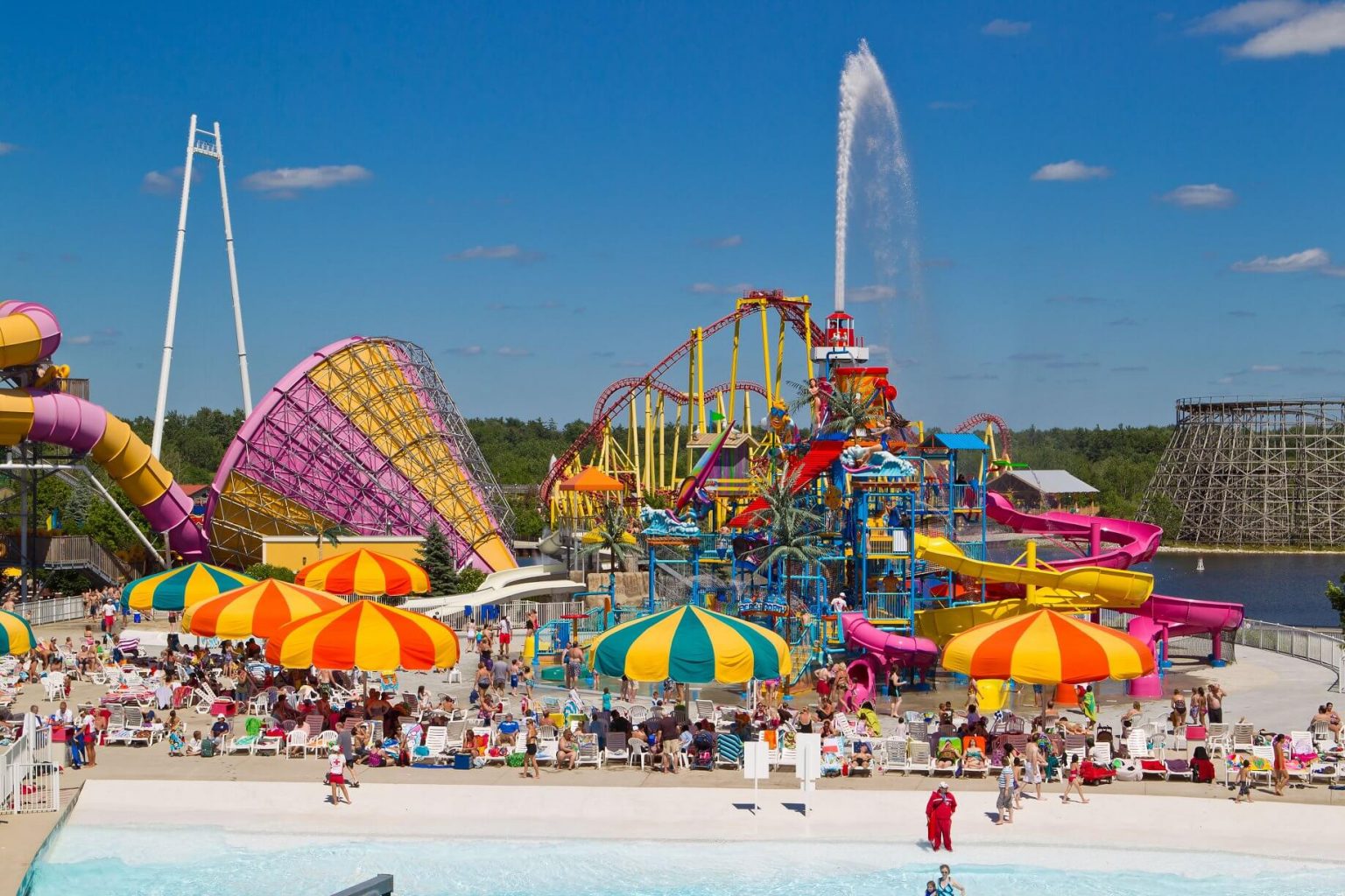 2021 Metro Detroit Festival + Fair Guide - LittleGuide Detroit