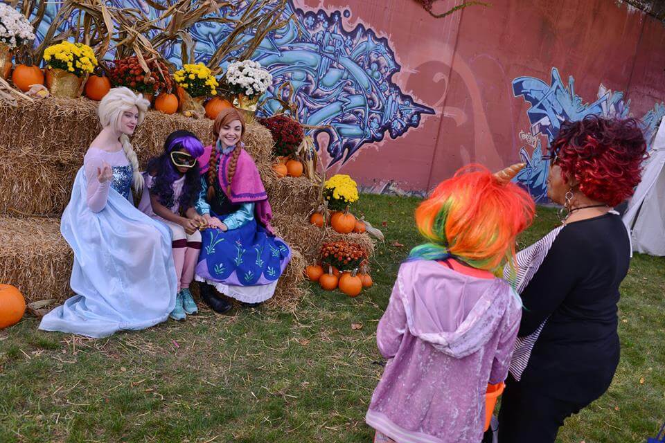 Top Things to do with KIDS in October in Metro Detroit - LittleGuide ...