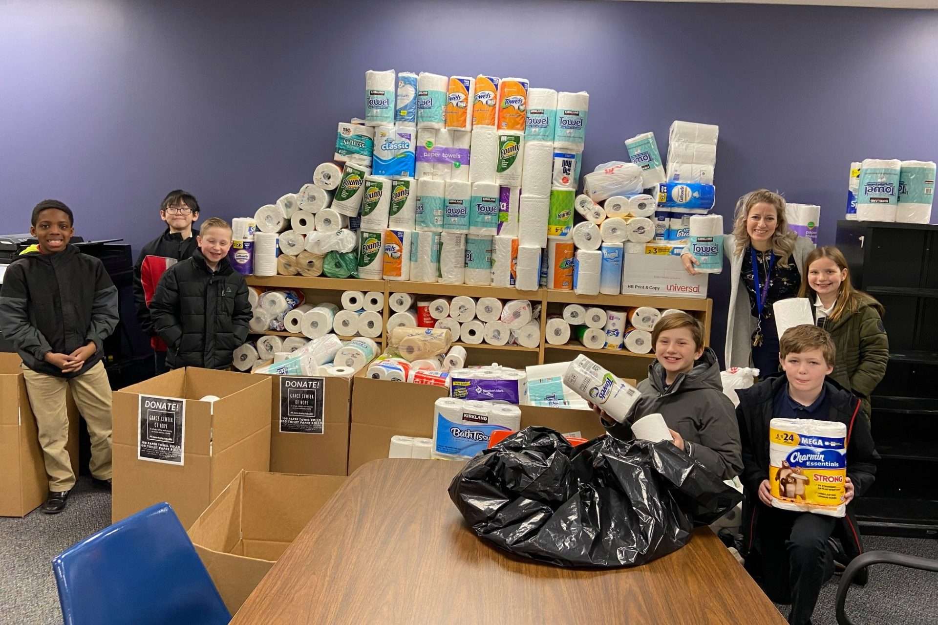 Guide To Local Organizations Accepting New + Used Items For Donation In ...