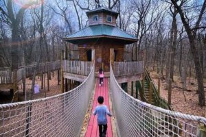 3 Reasons To Visit Howell This Spring - LittleGuide Detroit