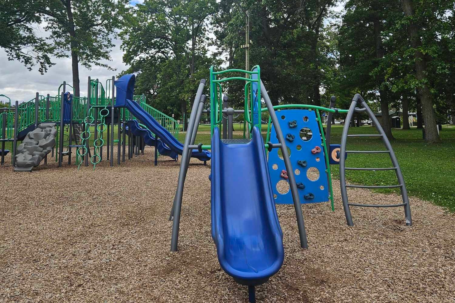 Plan A Kid-Friendly Family Day In Ferndale - LittleGuide Detroit