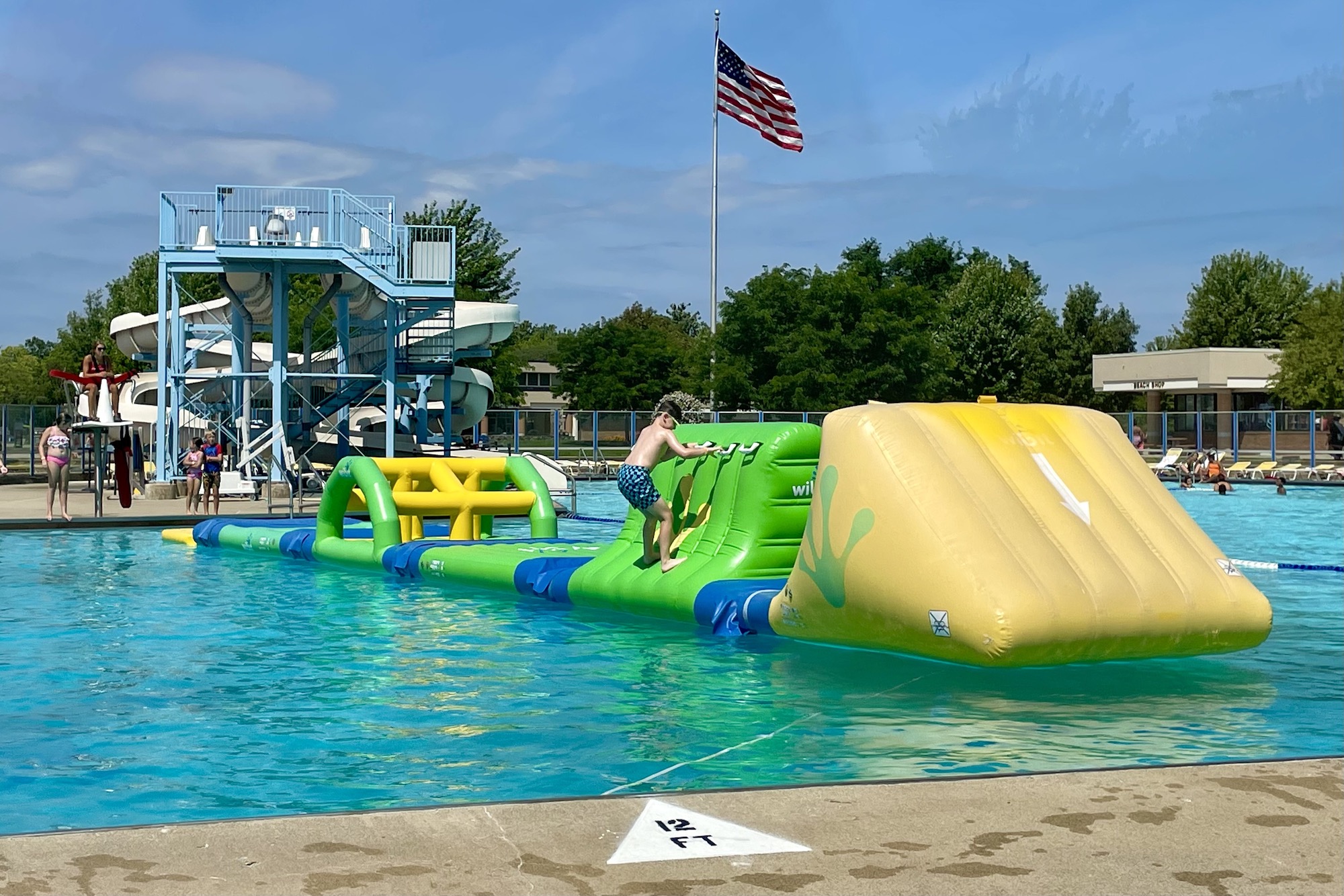 5 Reasons to Visit Macomb County this Summer - LittleGuide Detroit