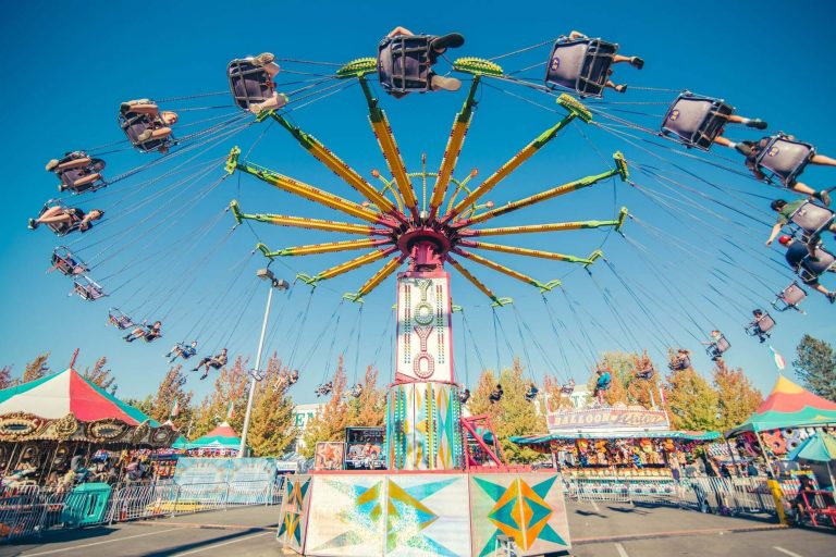 Troy Daze Brings Fall Fun To Metro Detroit - LittleGuide Detroit