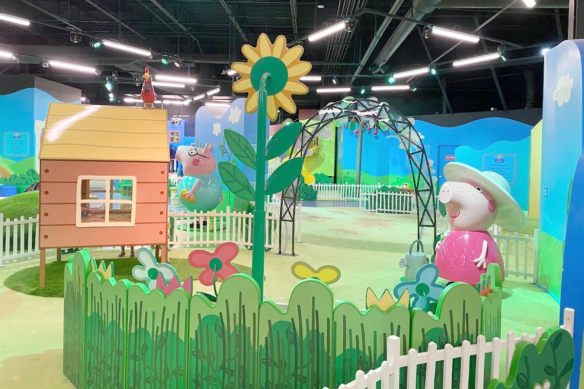 Celebrate Dad with a Oinktastic Day Out! - LittleGuide Detroit