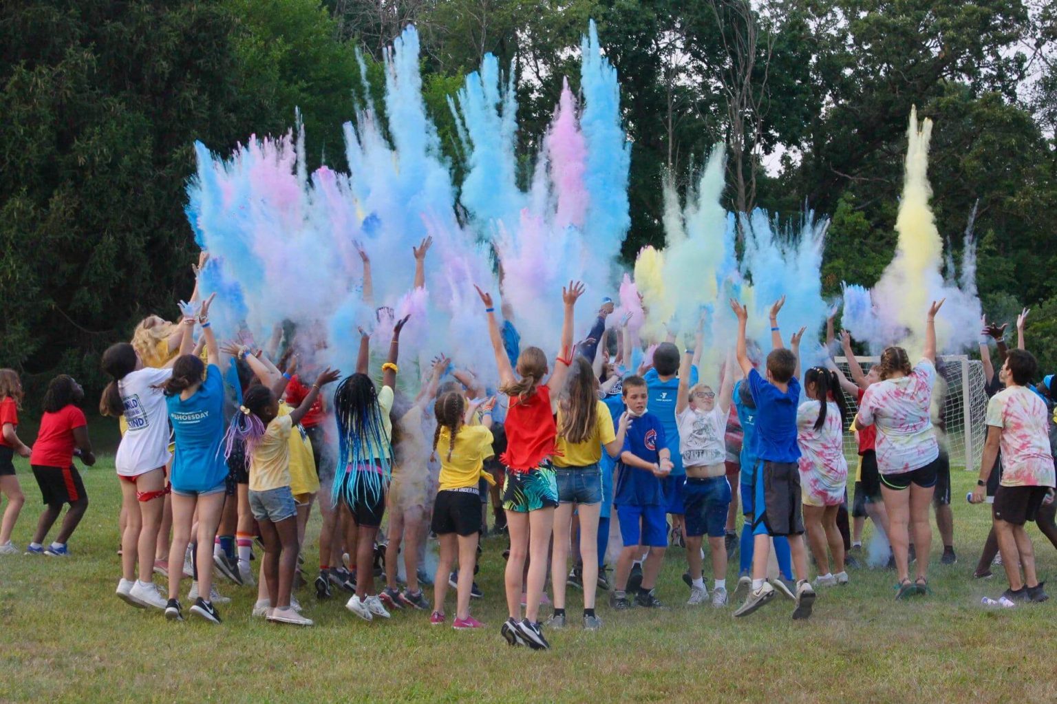 Ultimate Guide to the Best Summer Camps for Kids in Metro Detroit (2026 ...