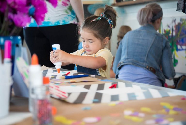 Alpine Academy Summer Camp - LittleGuide Detroit