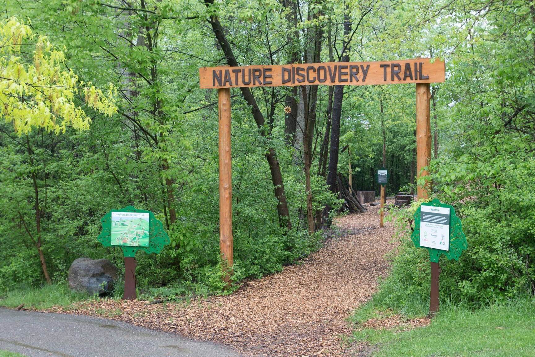 10 Best Nature Trails with Playgrounds In Metro Detroit - LittleGuide ...