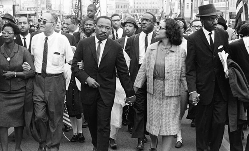 Community Sing Along: Songs of Civil Rights - LittleGuide Detroit