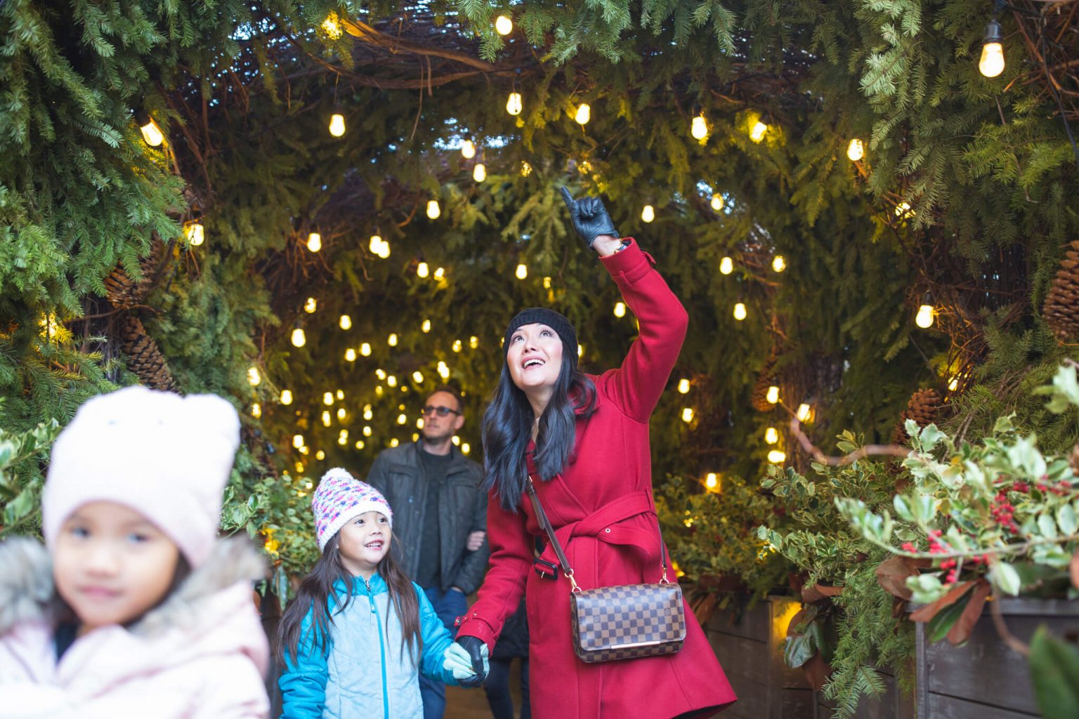 6 Reasons To Visit Downtown Detroit This Winter - LittleGuide Detroit