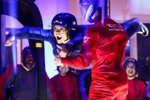 iFly Detroit Brings Indoor Skydiving (For All Ages) to Metro Detroit ...