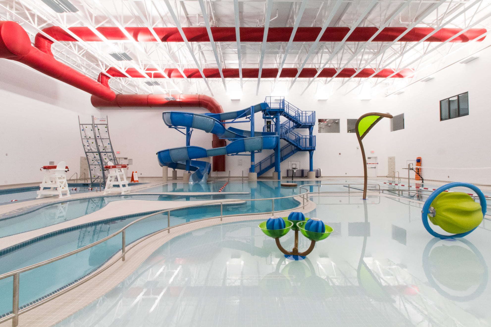 5 Reasons To Check Out The HAWK In Farmington Hills - LittleGuide Detroit