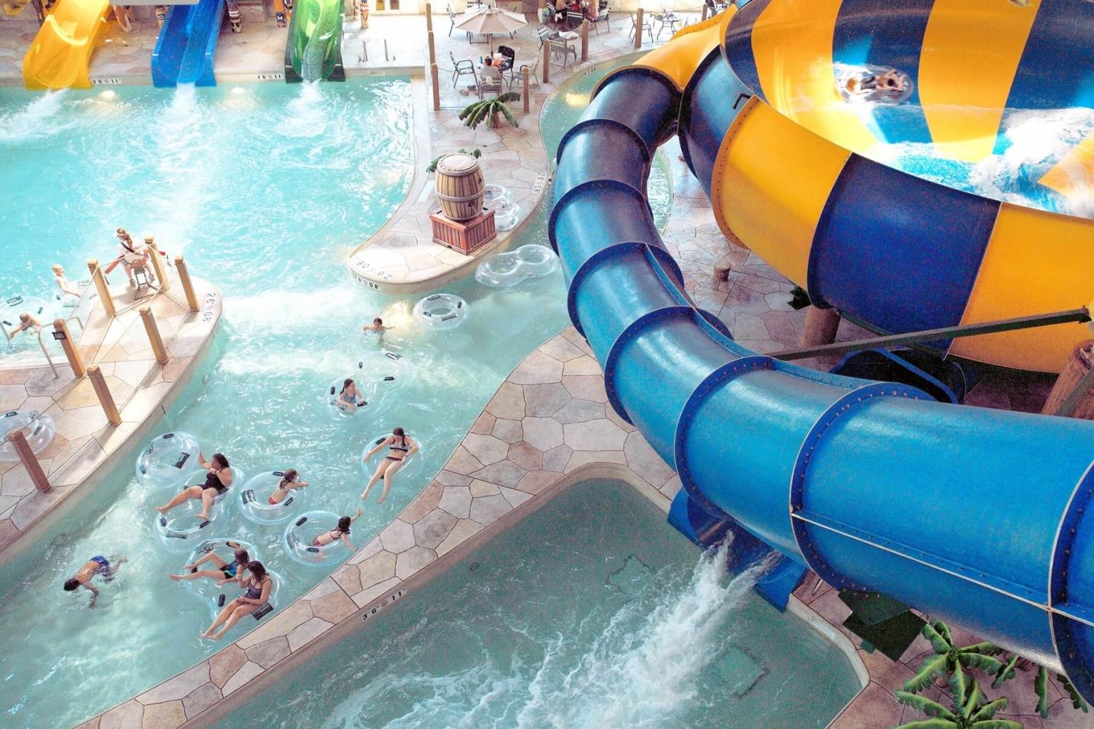 Best Michigan Waterparks For Kids - LittleGuide Detroit