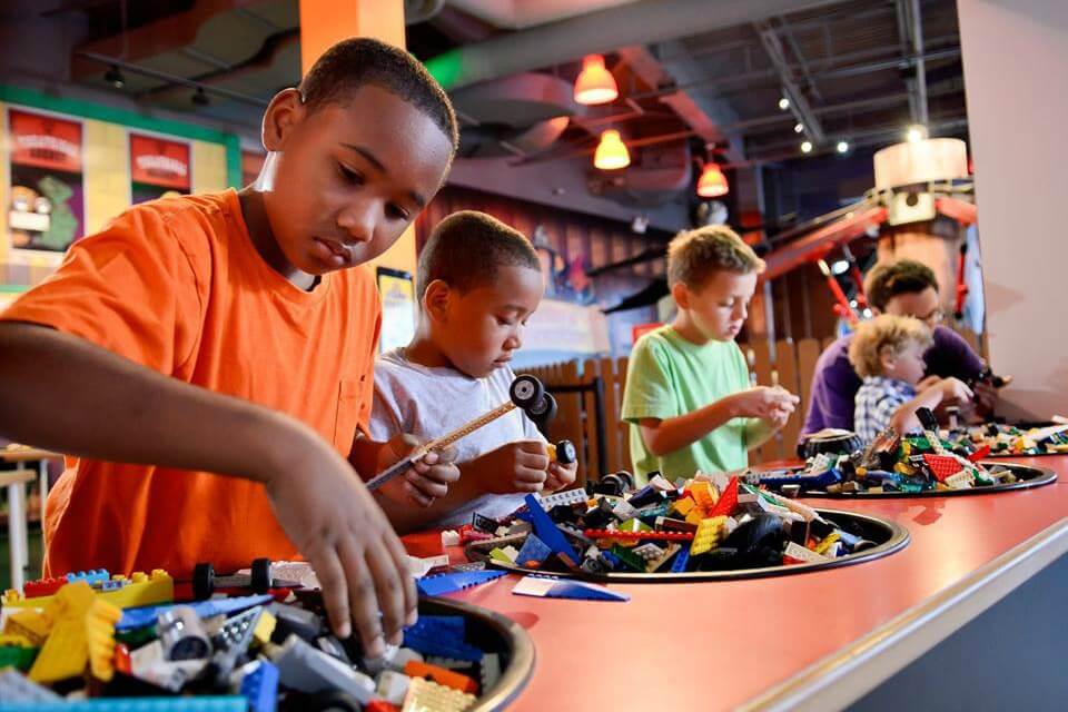 KID-FRIENDLY PLACES THAT ARE OPEN ON PRESIDENT’S DAY – LittleGuide Detroit