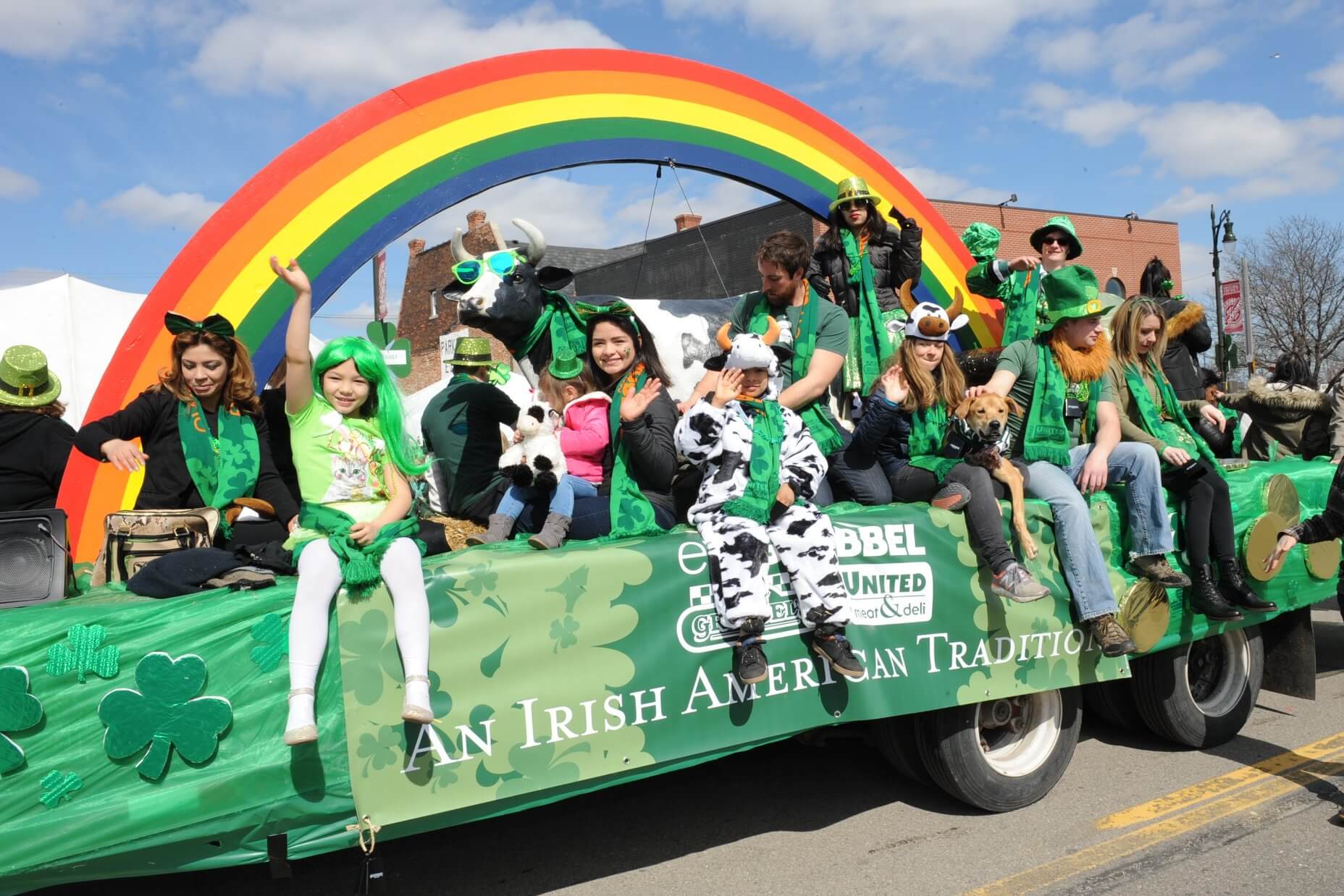 Explore Nature, Trails + Waterways at Detroit River International ...