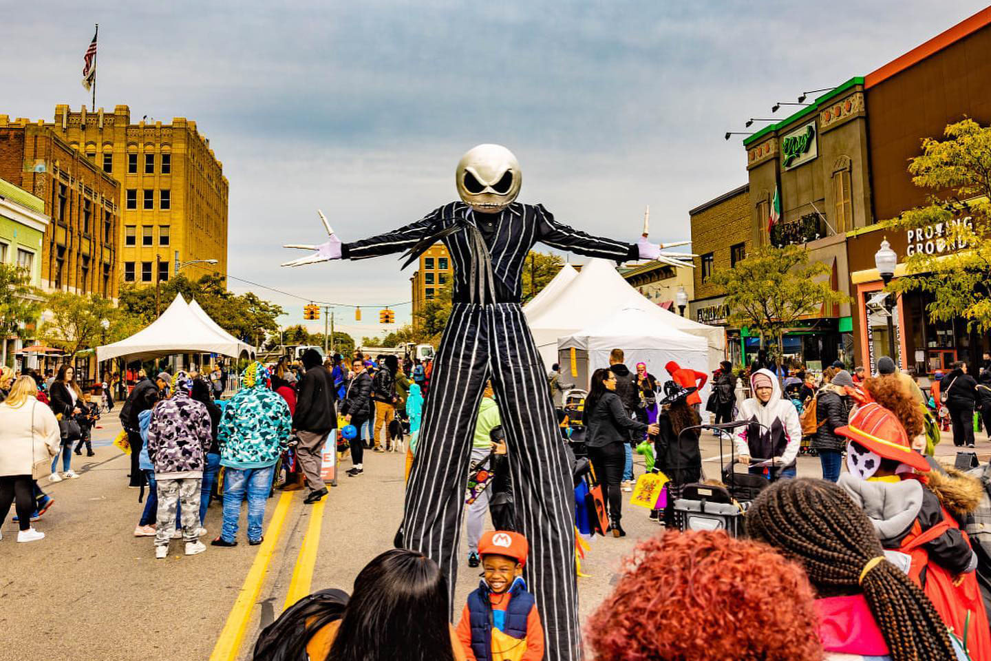 10 THINGS TO DO WITH KIDS THIS WEEKEND IN METRO DETROIT - LittleGuide ...