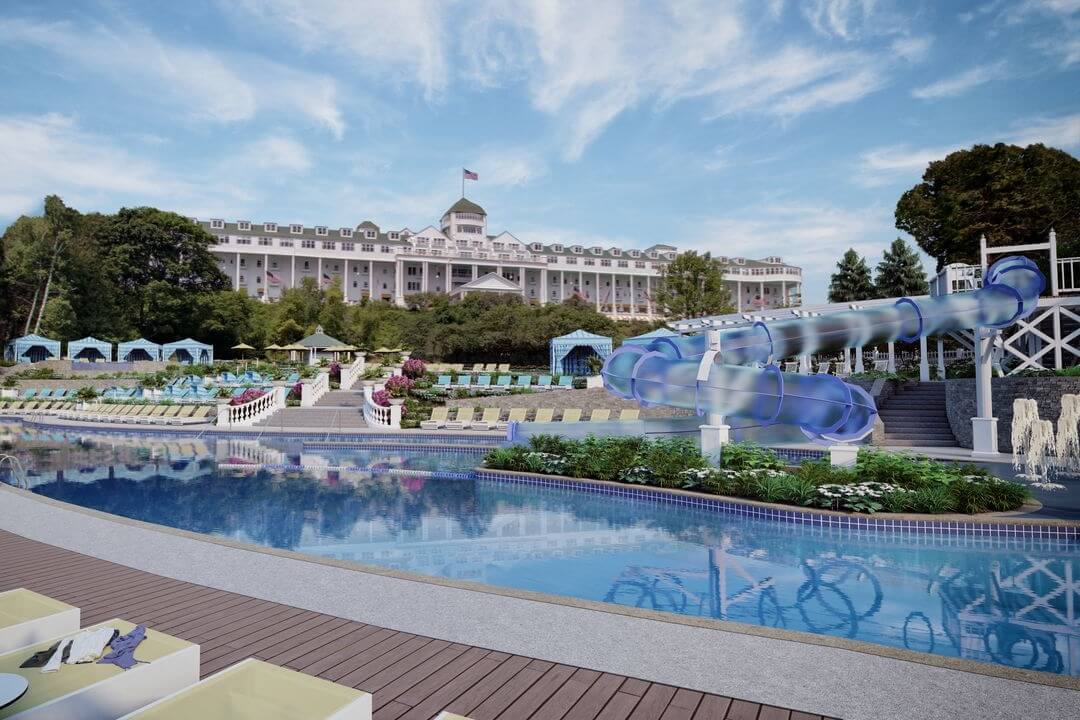 6 Reasons To Visit To Mackinac Island This Summer - LittleGuide Detroit