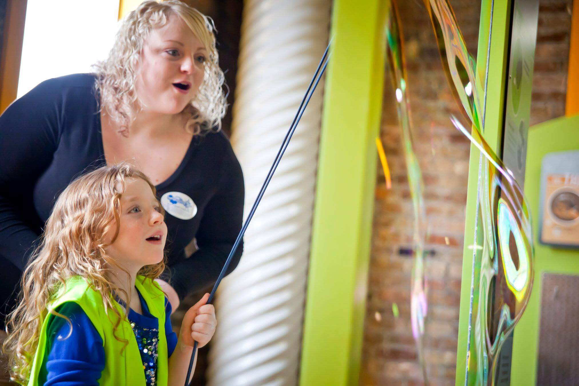 8 Family Activities For A Trip To Lansing - LittleGuide Detroit