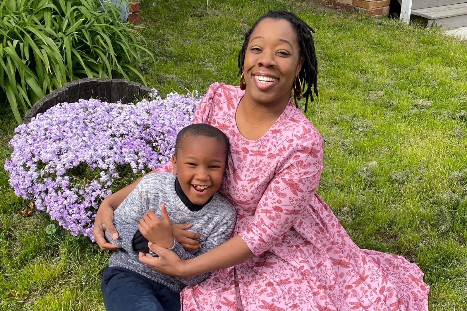 #MOMLIFE with Jeannette Washington - LittleGuide Detroit