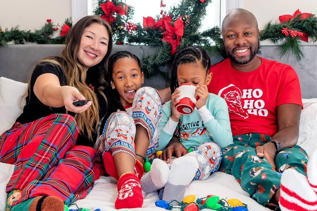 8 Epic Christmas Movie Night Ideas - LittleGuide Detroit