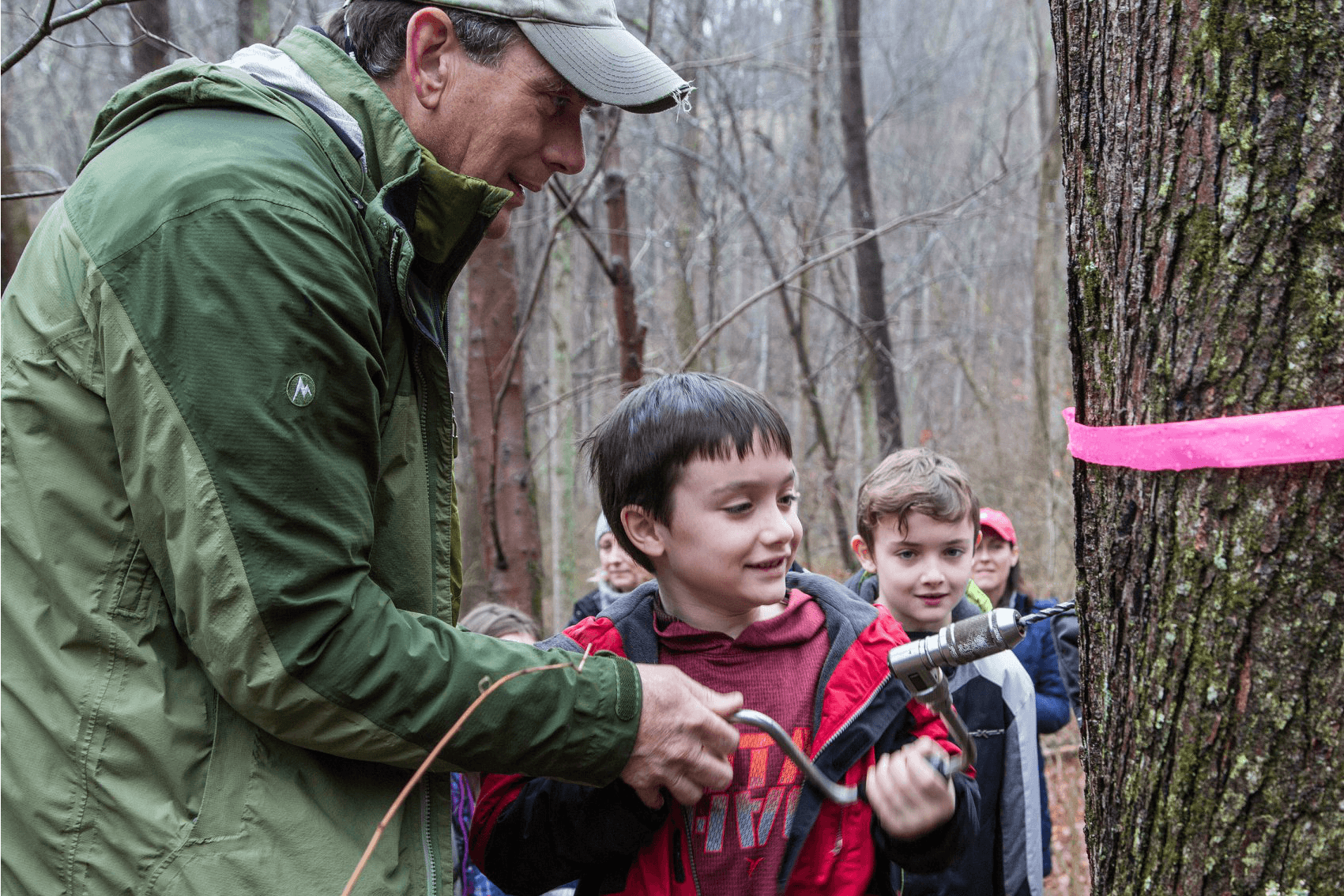 2026 Maple Sugar Events In Metro Detroit - LittleGuide Detroit