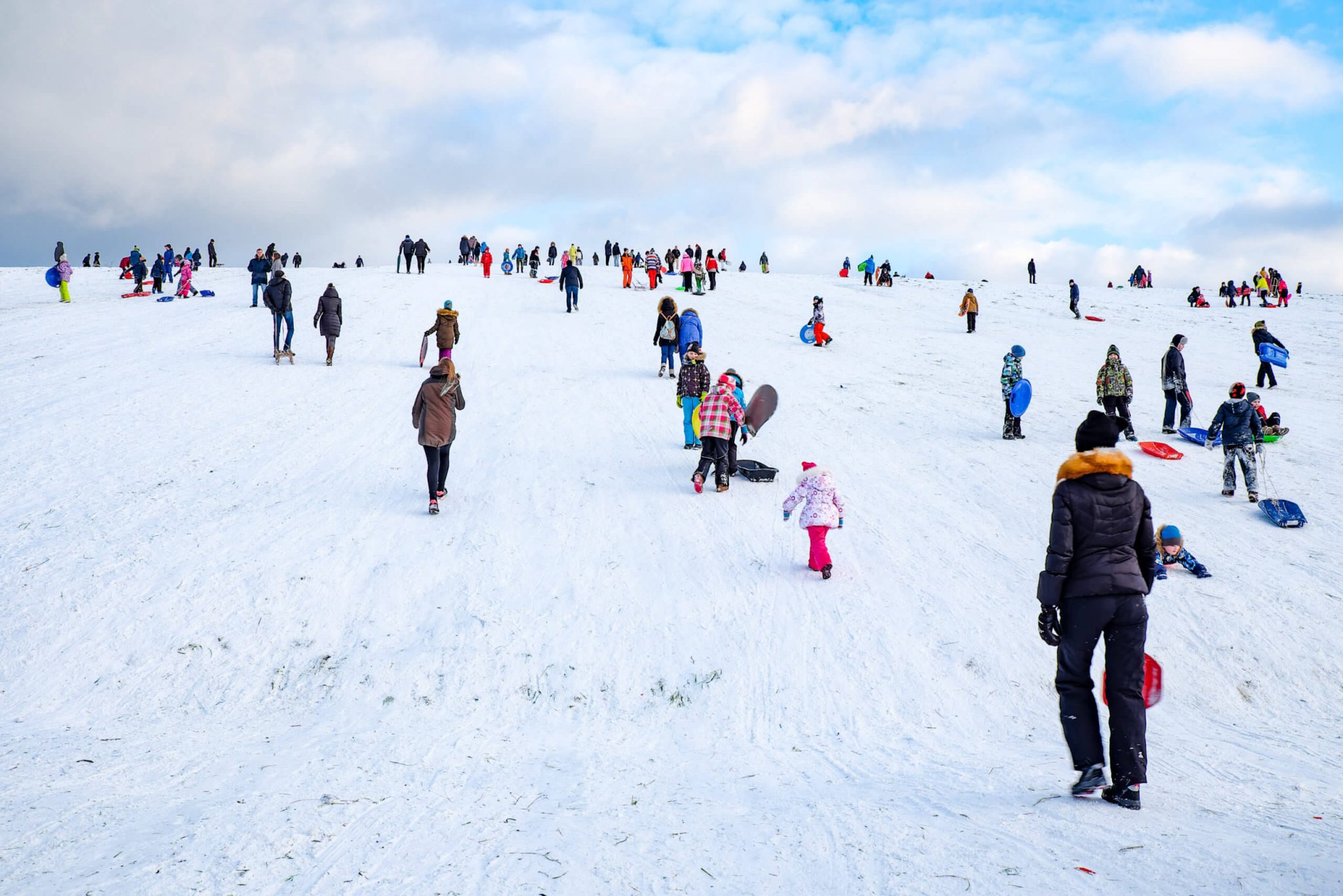 15 Free Family Activities In Metro Detroit - LittleGuide Detroit