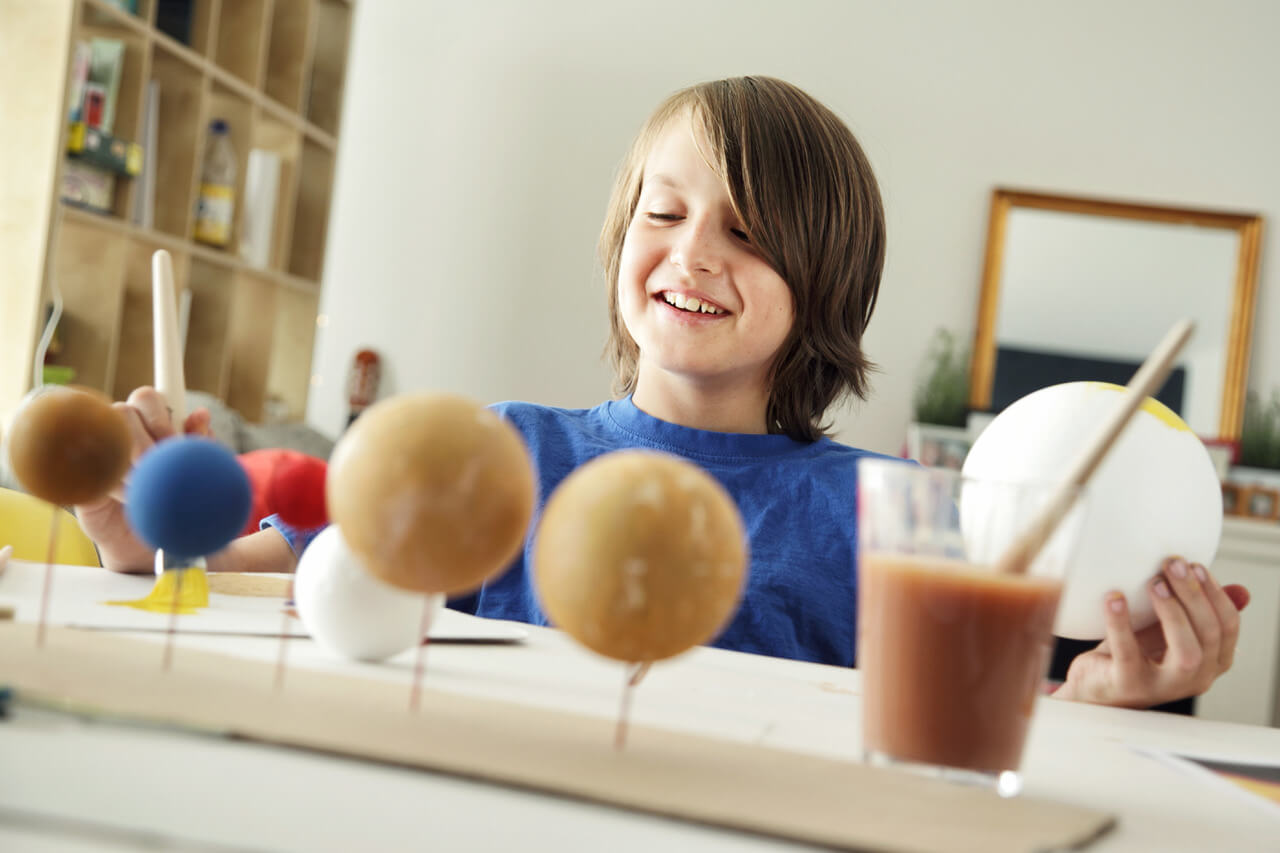 10 Easy At-Home STEM Activities for Earth Day - LittleGuide Detroit