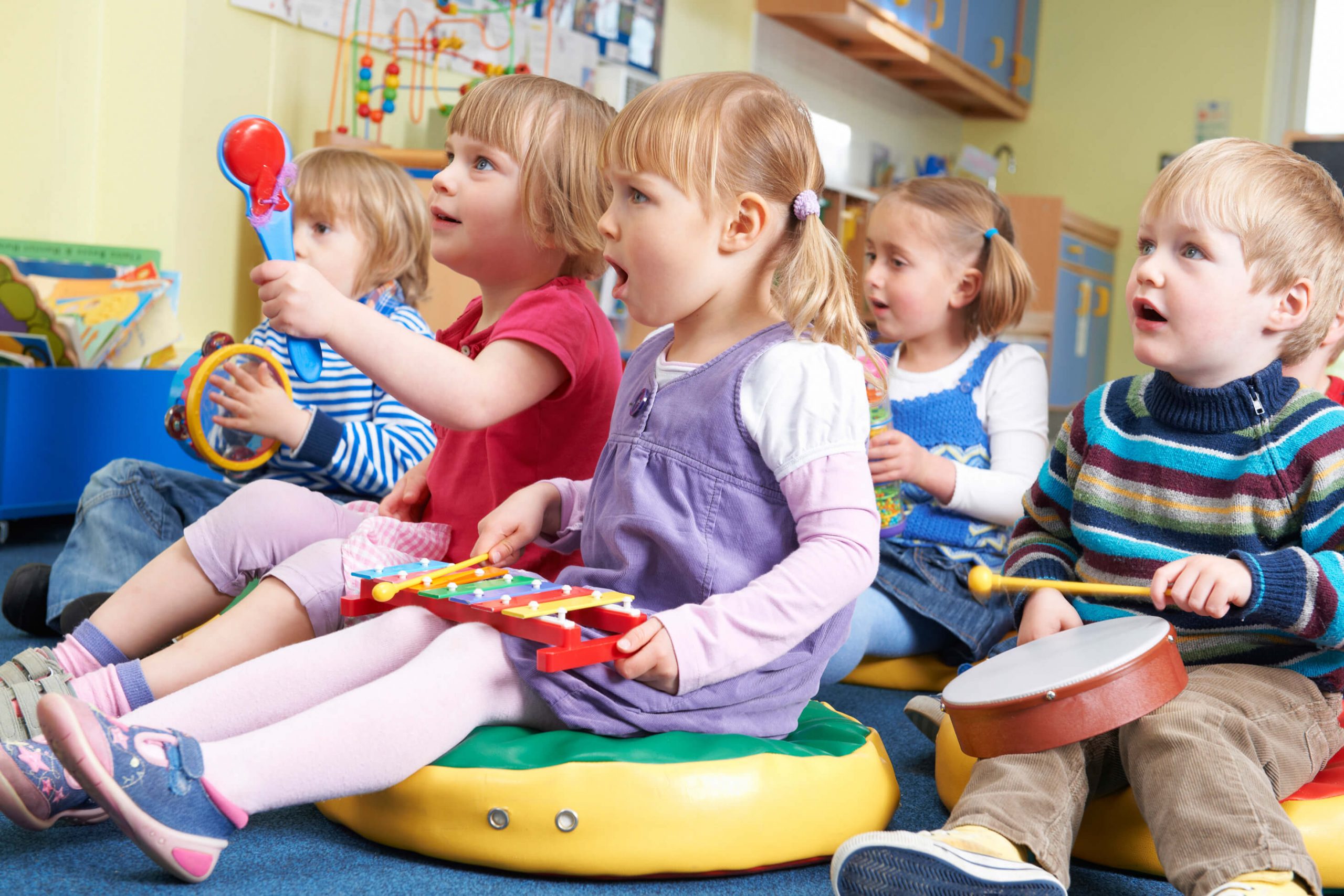 METRO DETROIT’S TOP MUSIC CLASSES FOR KIDS - LittleGuide Detroit
