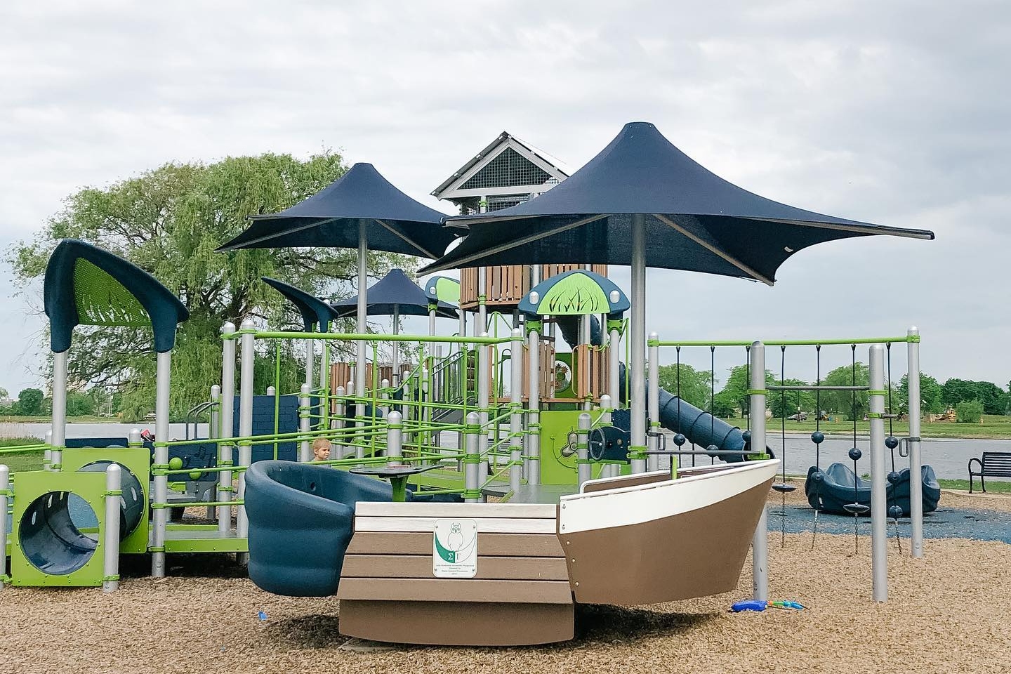 10 Best Nature Trails with Playgrounds In Metro Detroit - LittleGuide ...