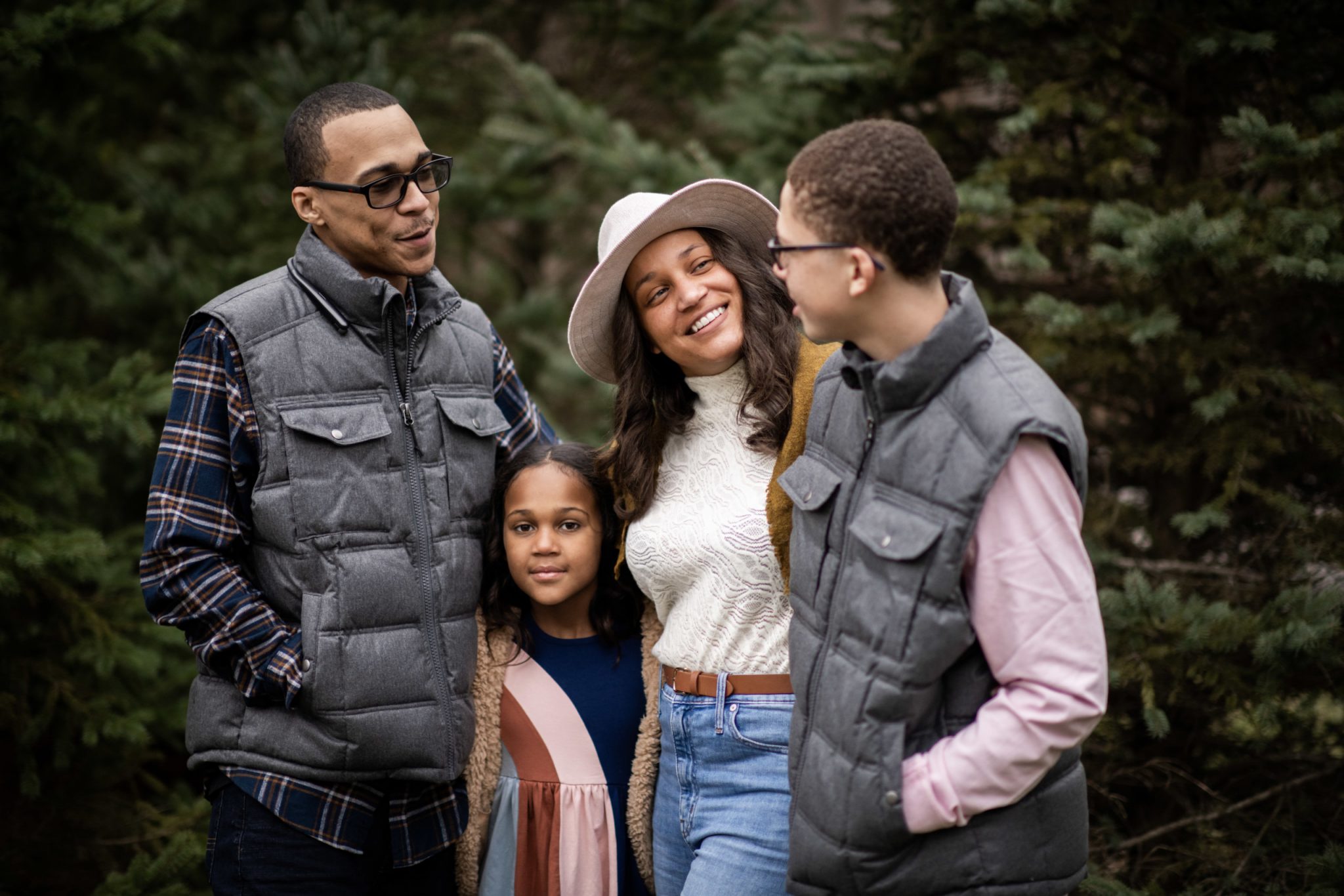 #MOMLIFE with Krista, Founder of Detroit Parent Collective ...