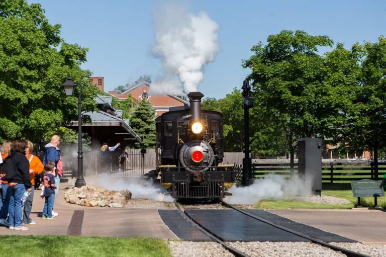 8 Reasons To Visit Dearborn With Kids This Summer - LittleGuide Detroit