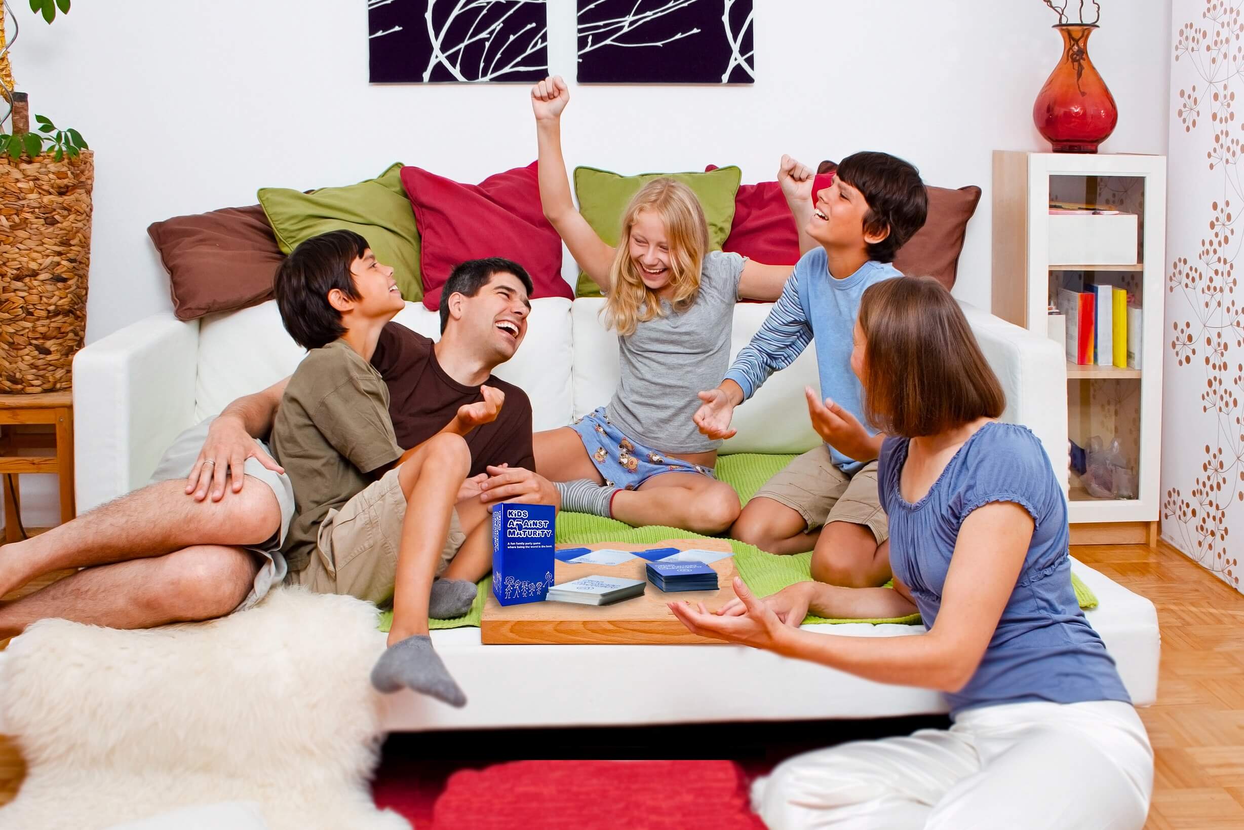 16 Best Family Board Games for Kids of All Ages - LittleGuide Detroit