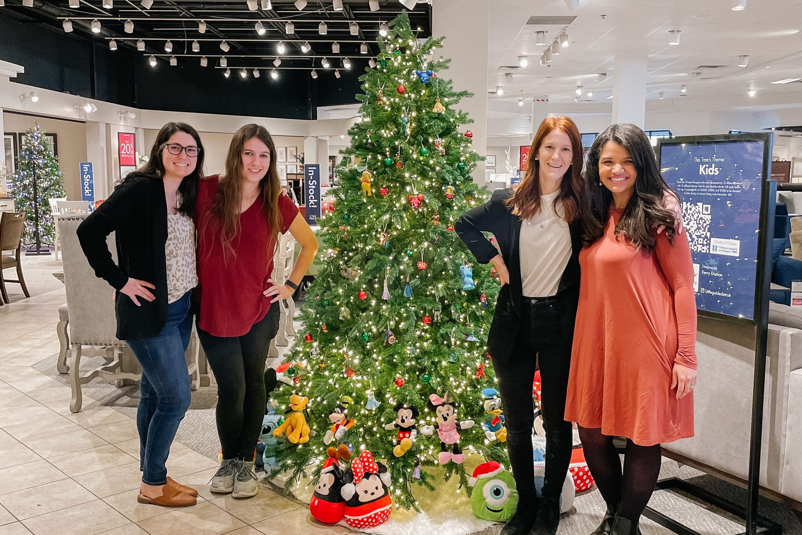 Twinkle Town - LittleGuide Detroit