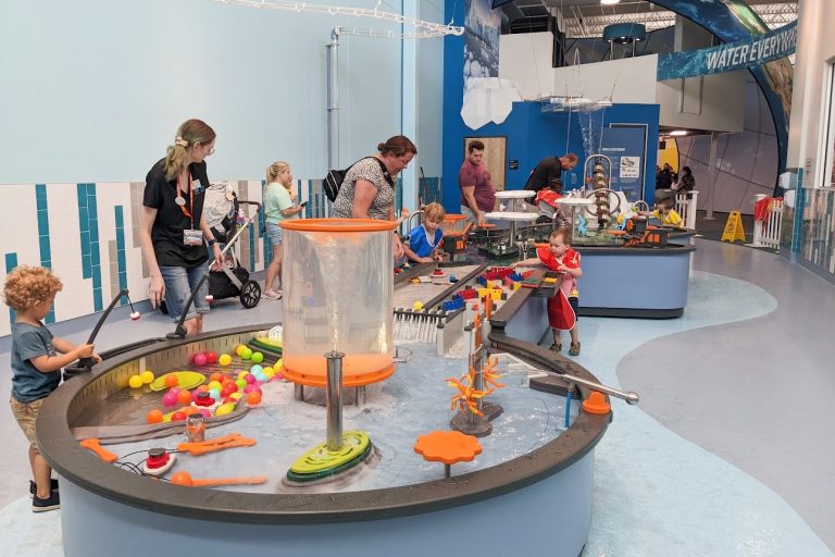 Can’t Miss Hands-On Museums For Metro Detroit Families - LittleGuide ...