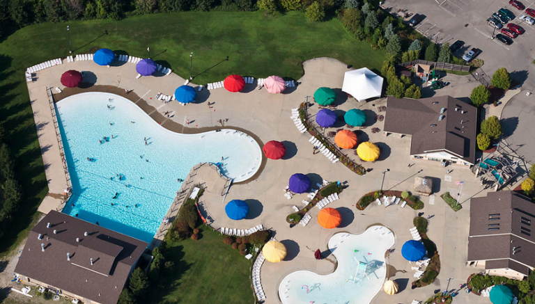 Wayne County Family Aquatic Center Is A Summer Must For Metro Detroit ...