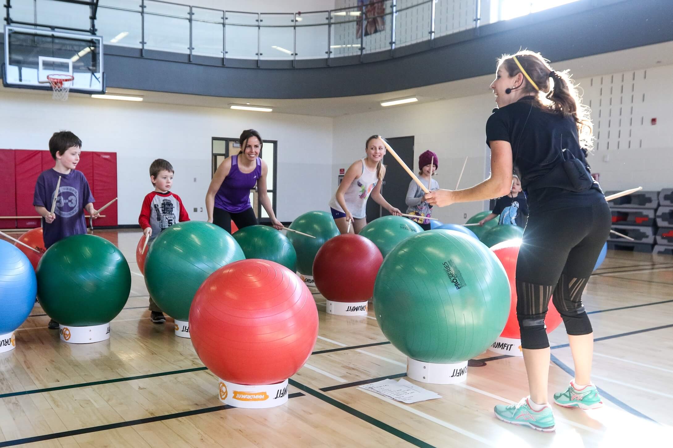 The YMCA Hosts FREE Events For Metro Detroit Families In April ...