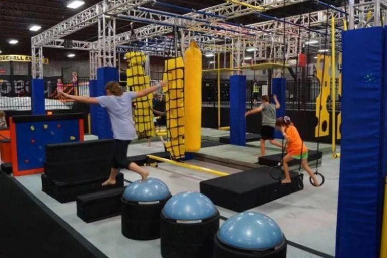 NEW BIG Amusement Complex Comng To Michigan - LittleGuide Detroit