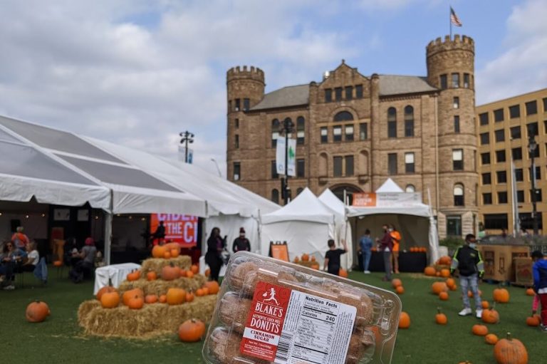 5 Reasons To Visit Detroit With Kids This Fall - LittleGuide Detroit