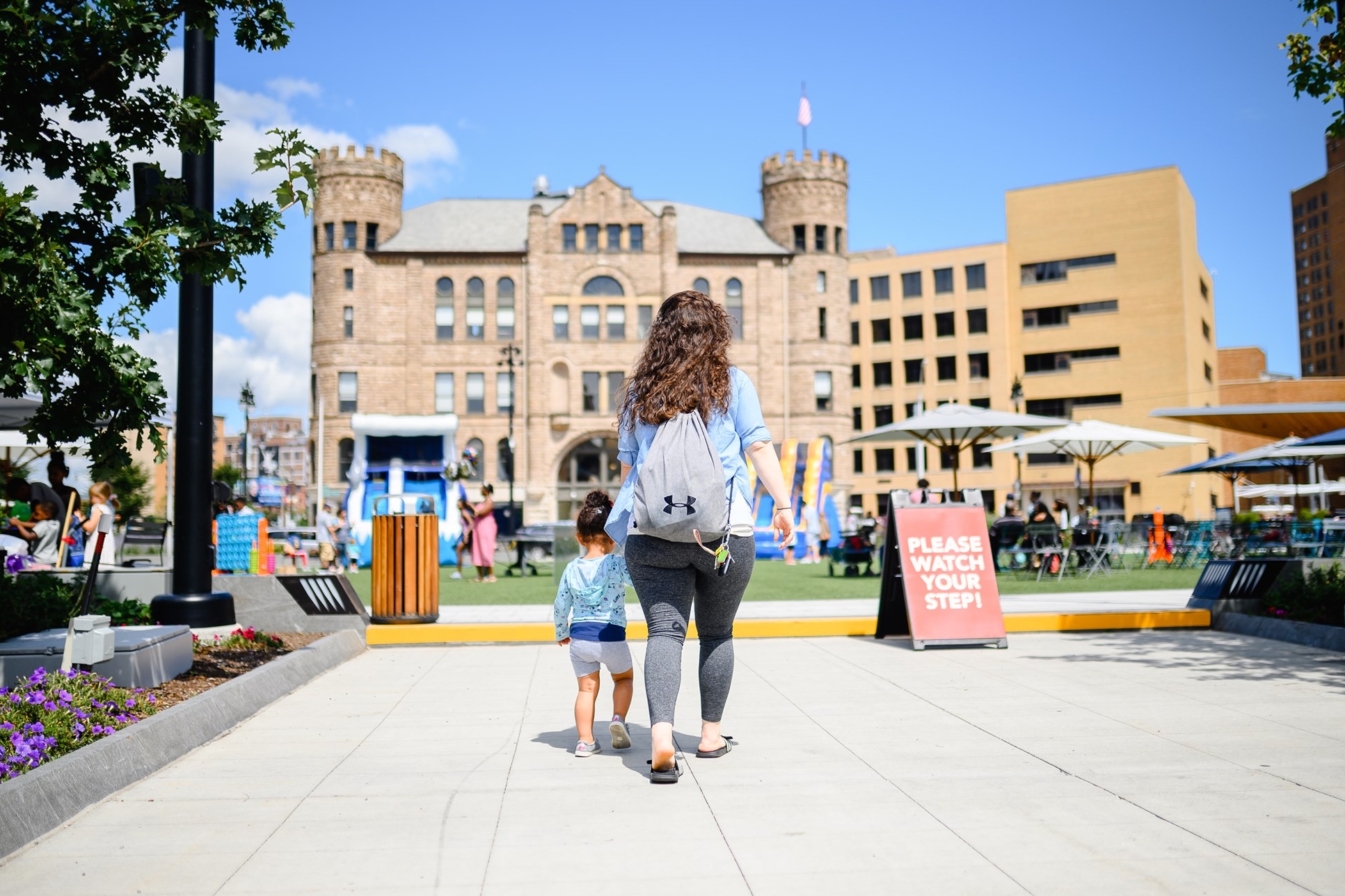 100 Kid-Friendly Activities in Detroit - LittleGuide Detroit