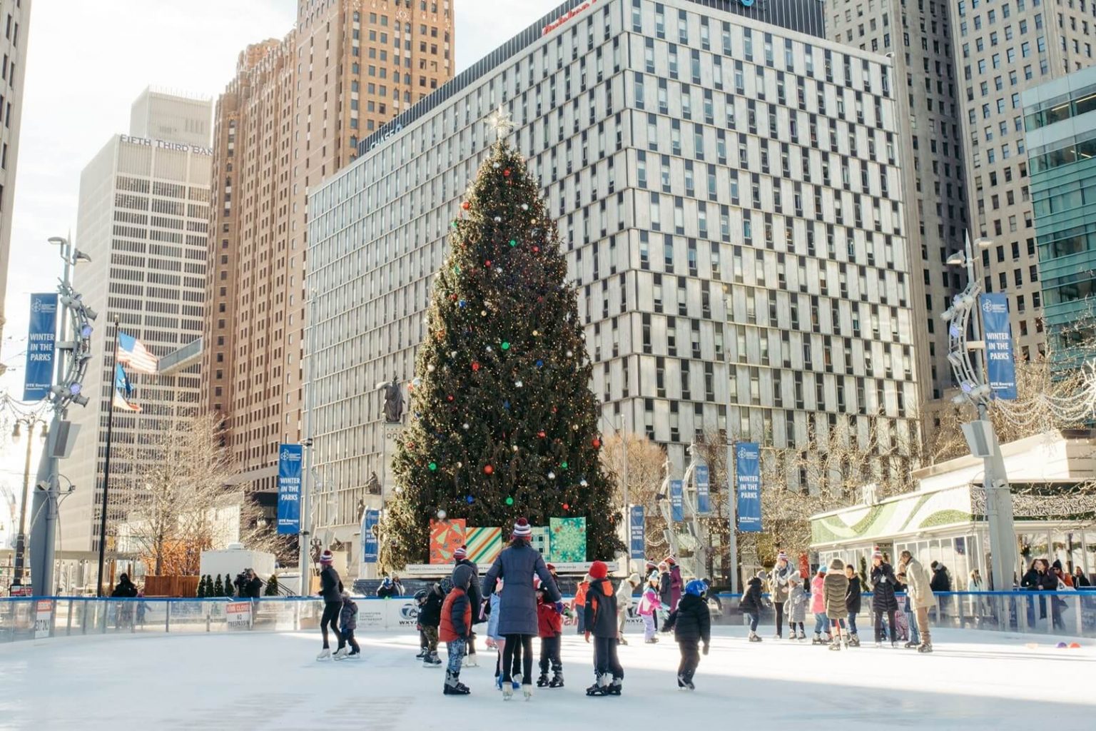 25 Awesome Detroit Experience Gifts To Give — Instead Of Toys ...