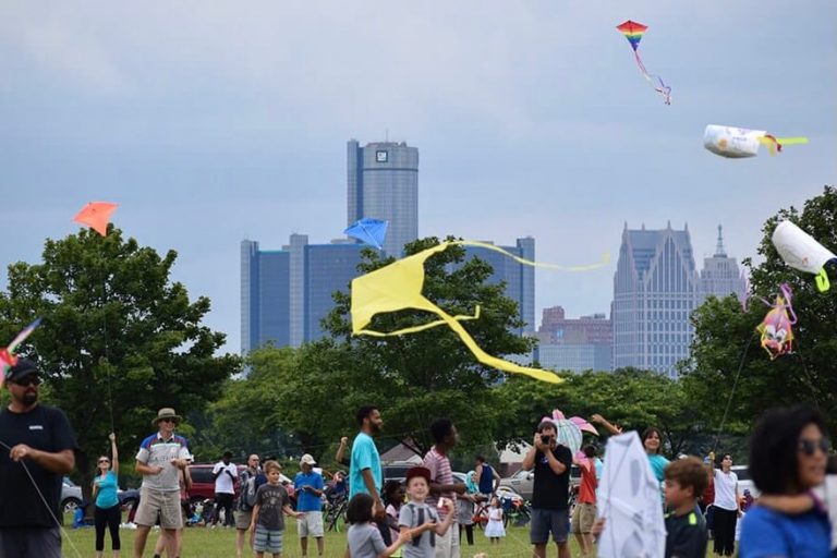75 Kid-Friendly Activities in Detroit - LittleGuide Detroit