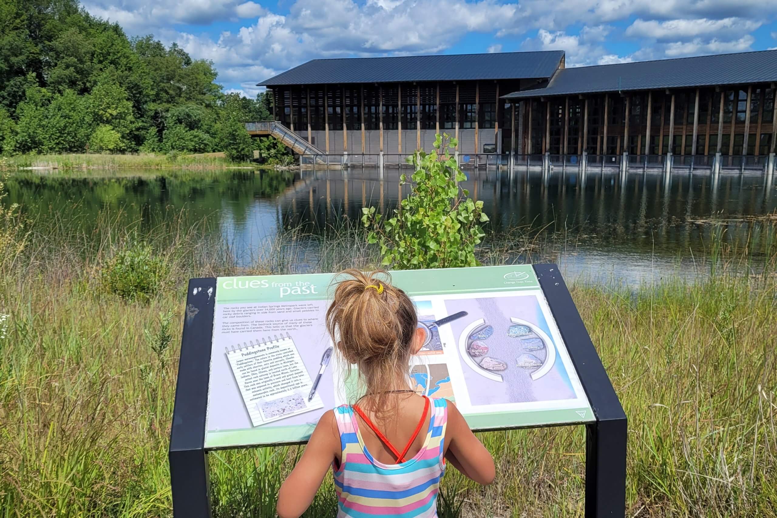 4 Awesome Libraries For Kids In Metro Detroit – LittleGuide Detroit