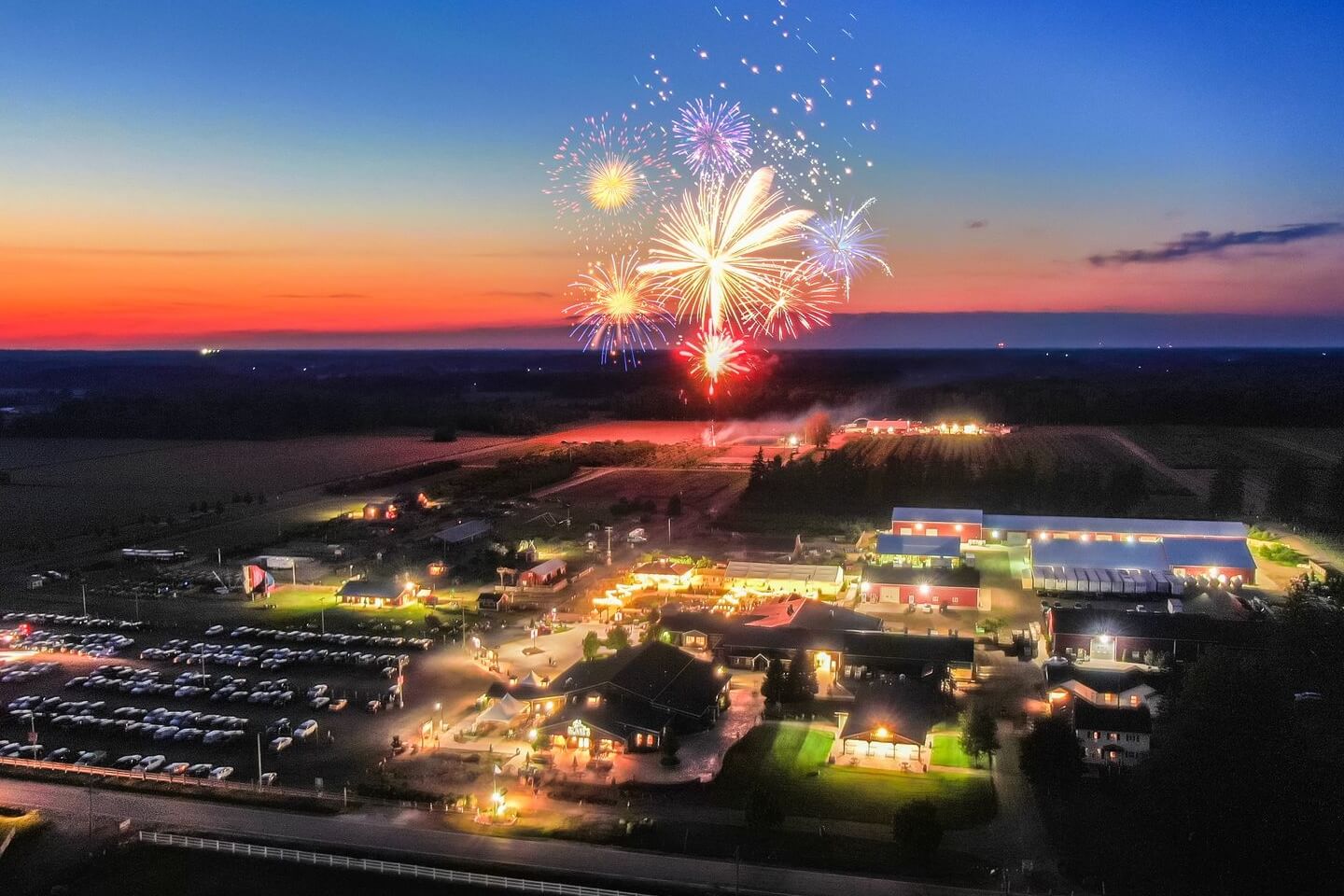 10 Things to Do with Kids in Metro Detroit this Weekend - LittleGuide ...