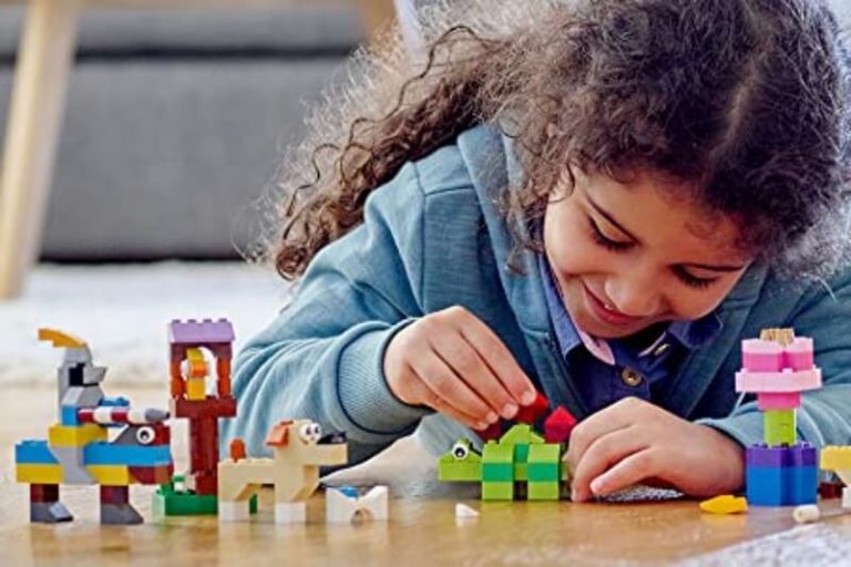 Daily Inspiration Guide for Those Home with Kids: Legos - LittleGuide ...