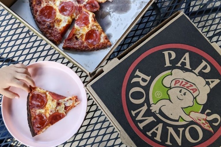 GIVEAWAY: $250 PAPA ROMANO’S GIFT CARD - LittleGuide Detroit