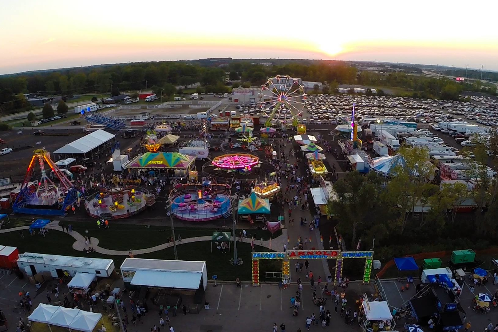 10 Things to Do with Kids in Metro Detroit this Weekend - LittleGuide ...