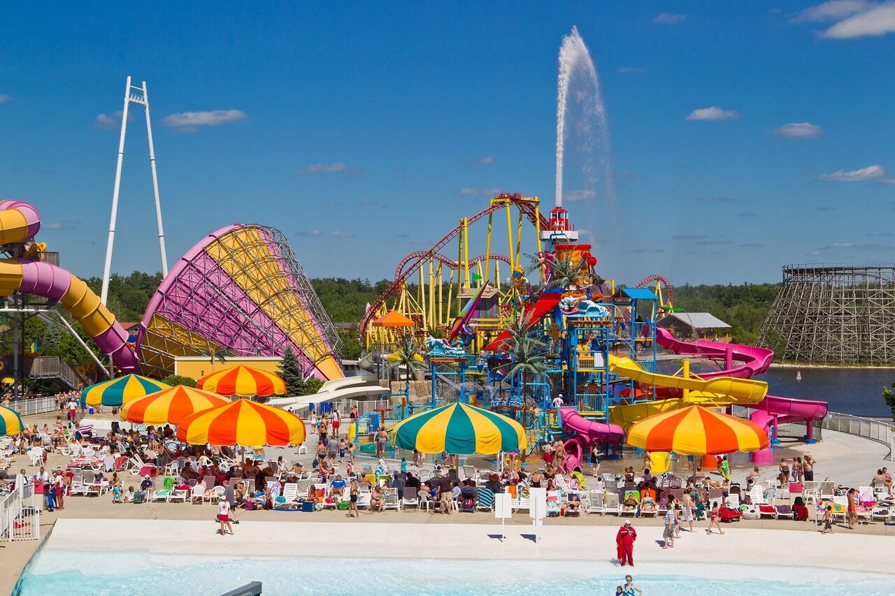 Best Family-Friendly Water Parks in Metro Detroit & Michigan - 2026 ...