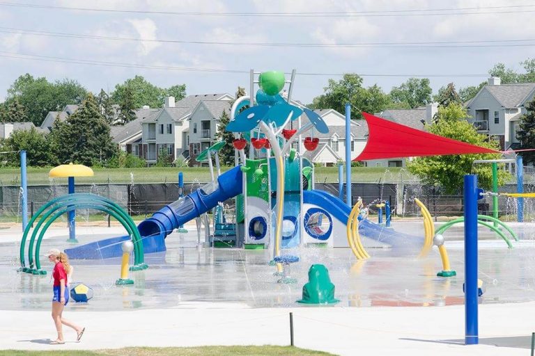 Tour The Parade Company Year Round! - LittleGuide Detroit