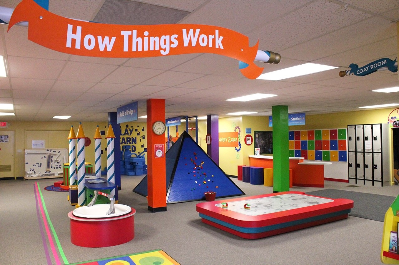 Enjoy 50% Off Admission at The Flint Children’s Museum - LittleGuide ...