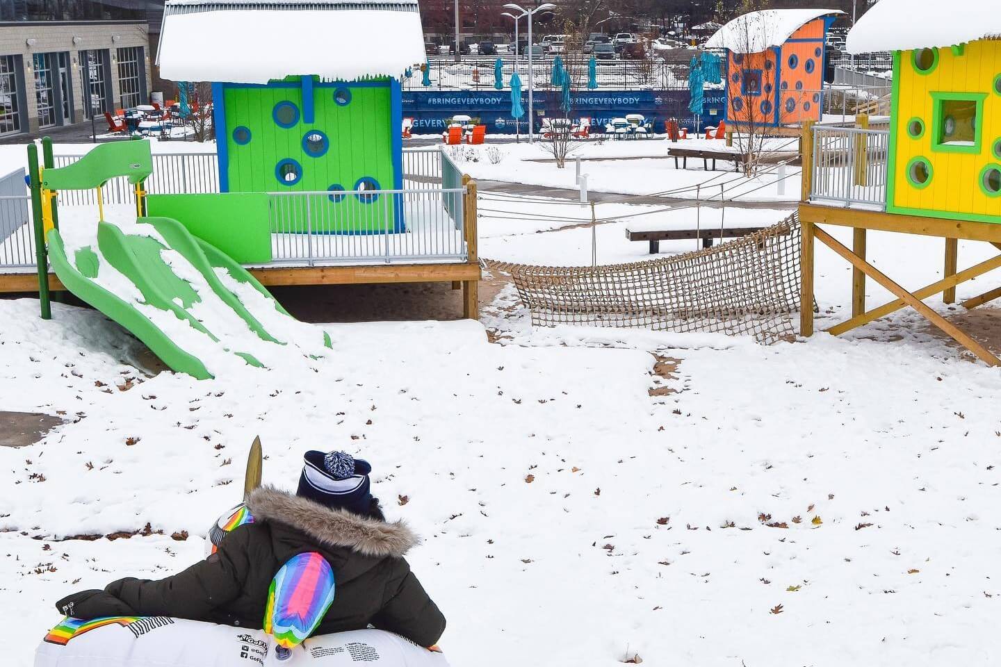 Detroit Riverfront Announces NEW Winter Activities at Valade Park ...